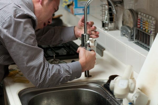 Health Risks Within The Plumbing Industry